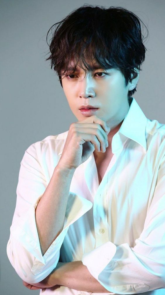 Hwang Tae-kyung :: Mystic Hills